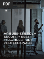 HP Image Assistant for Business PCs Guide | PDF | Installation ...
