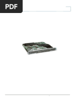 Cisco Secure Firewall 3100 Data Sheet | PDF | Firewall (Computing ...