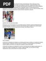 20 Siglas y Abreviaturas Clave | PDF