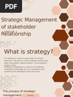 Balancing Stakeholder Needs at Shell | PDF | Royal Dutch Shell ...