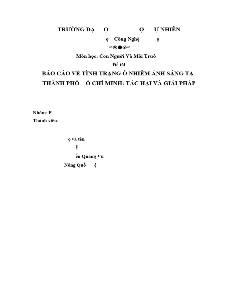 CNMT RP | PDF