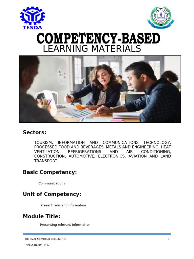 6 - Present Relevant Information | PDF | Information Security | Data Analysis