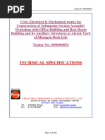 FIDIC Contract Types Comparison Guide | PDF | General Contractor ...