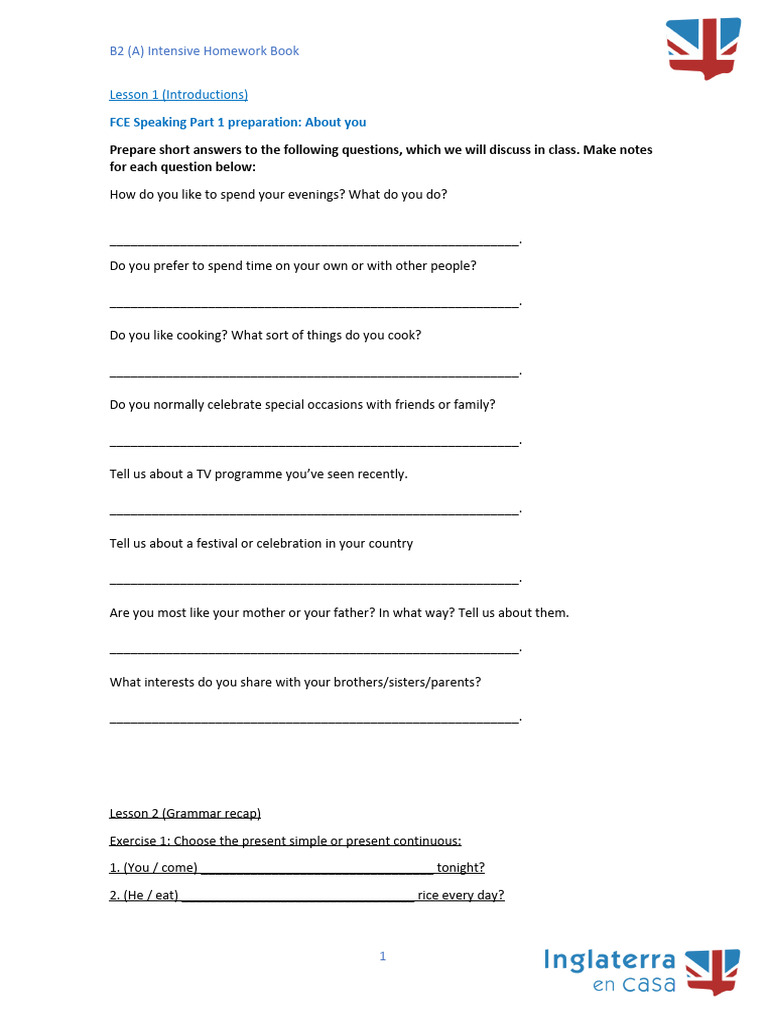 B2 (A) Intensive General Homework Book | PDF | Tropical Cyclones | Weather