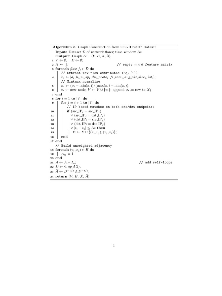 Graph Contruct | PDF