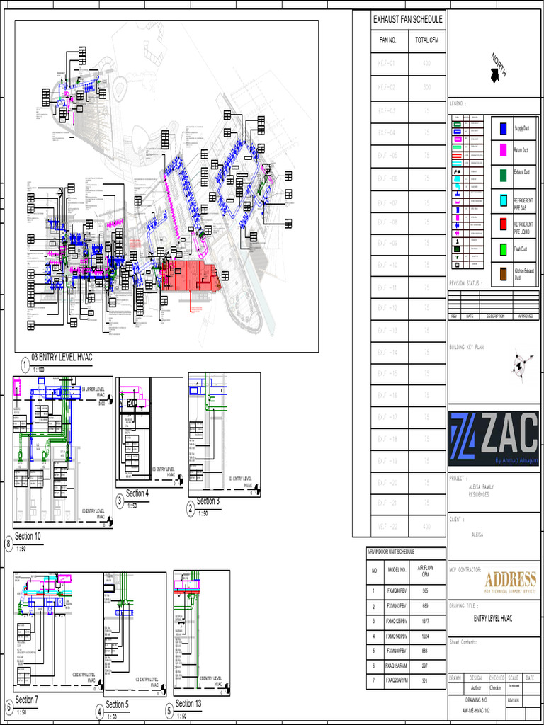 Aw Me Hvac 102 | PDF
