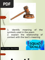 Justice by Ralph Semino Galan | PDF