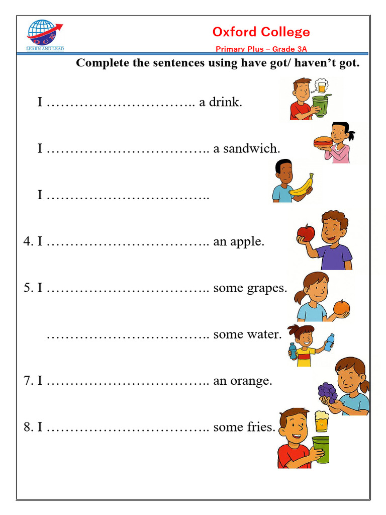 Class 3a Homework | PDF