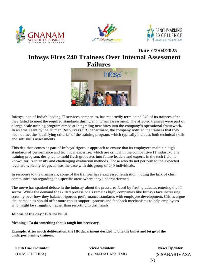 Sabari News Article HR | PDF