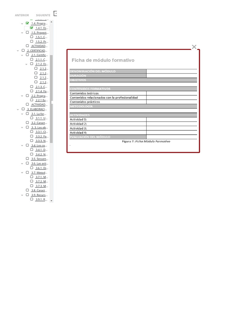 Ficha Ejemplo Modulo 1.4.1 | PDF
