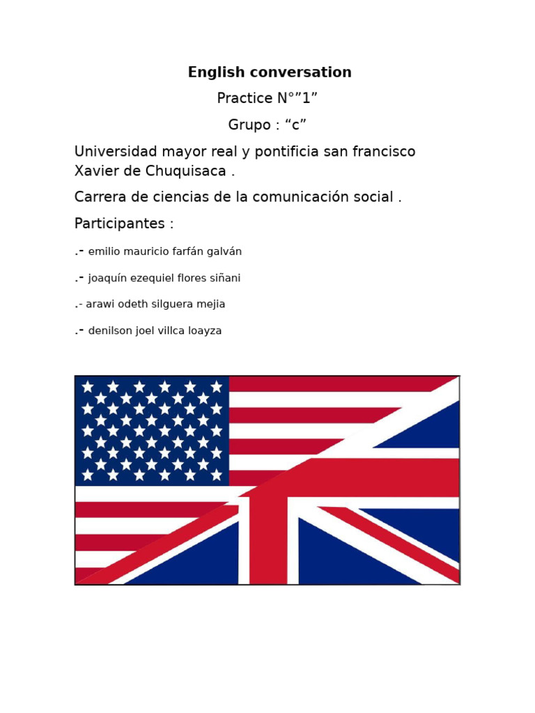 English Caratula Ofi | PDF