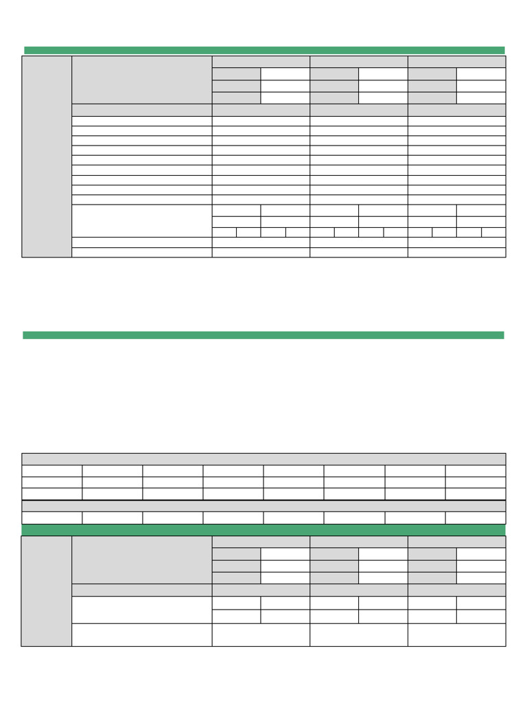 Reporte de Validacion | PDF