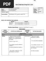 1 Decoupage De L Annee Scolaire 2025 2026 National Pdf Academia