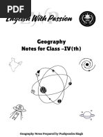 Class Ix Chapter 2 Map Work | PDF