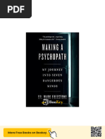 Insights from "Talking with Psychopaths" | PDF | Psychopathy | Mind