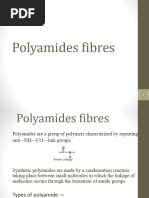 Synthesis of Nylon-6,6 from Precursors | PDF | Nylon | Sodium Hydroxide