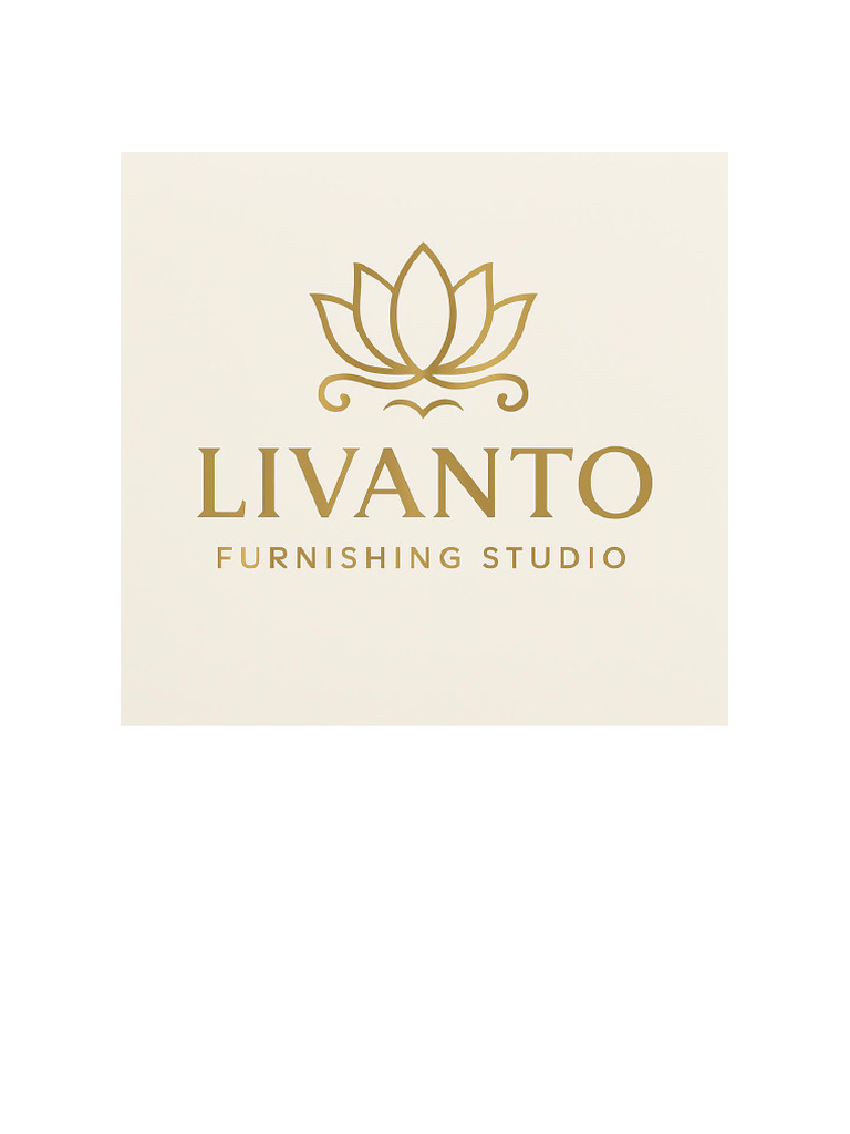 Livanto Logo | PDF