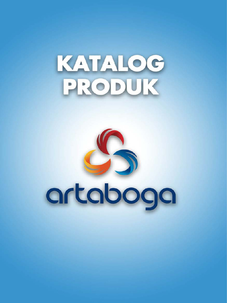 Katalog Da Ab2 Umum Apr 2024s-1 | PDF