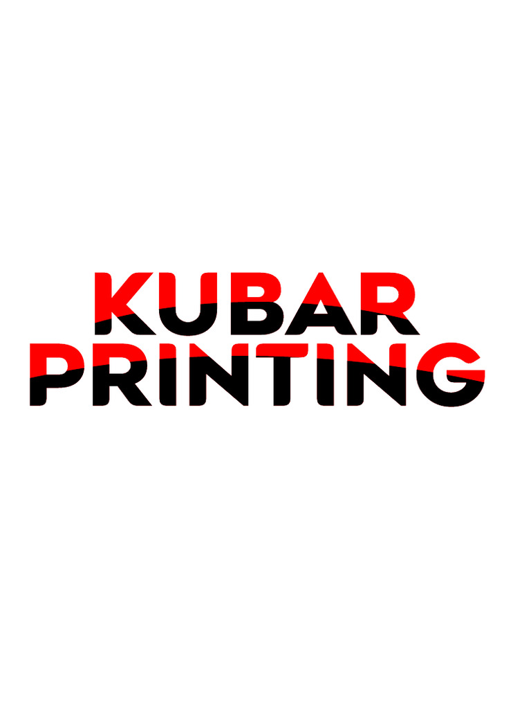 Logo Kubar Printing | PDF