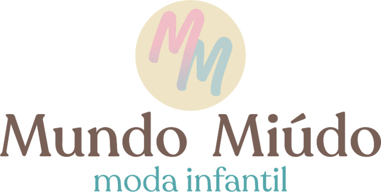 Mundo Miudo - Logo | PDF