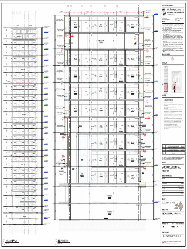 T1 Elevations Sections | PDF | Chess Theory | Chess