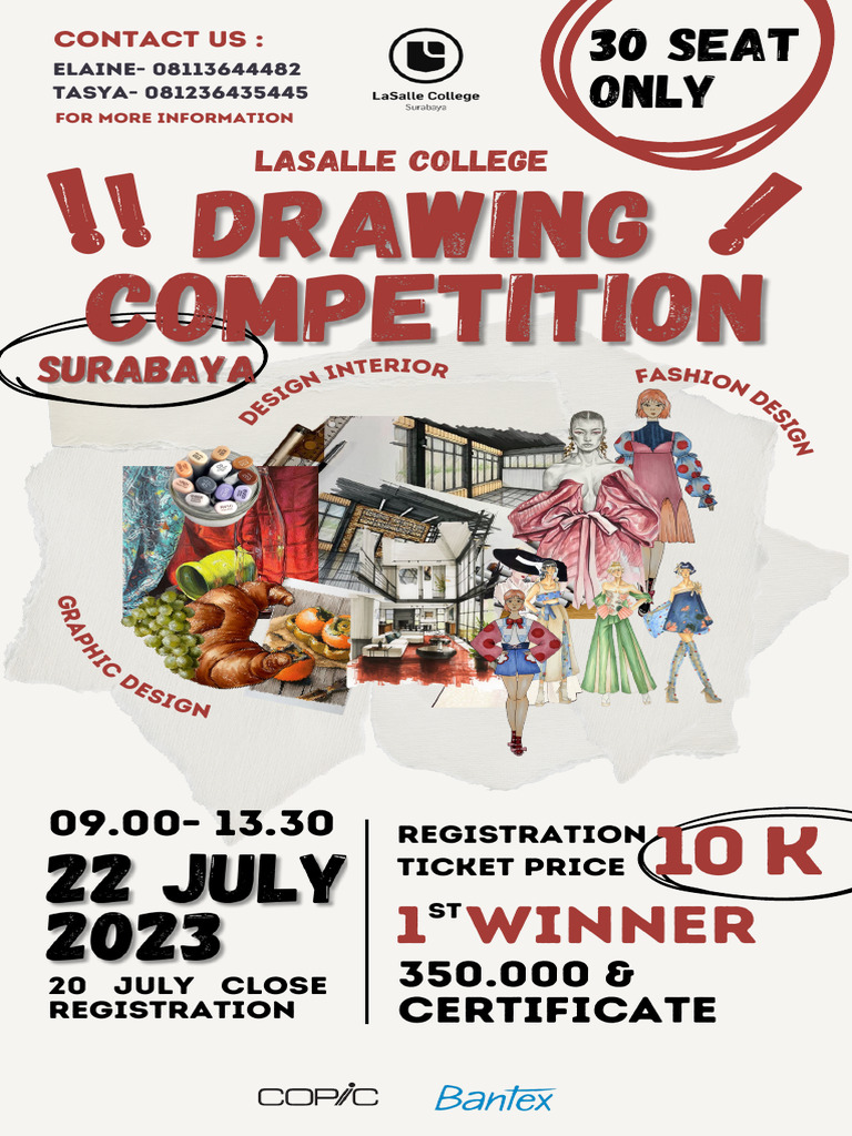 Drawing Comp | PDF