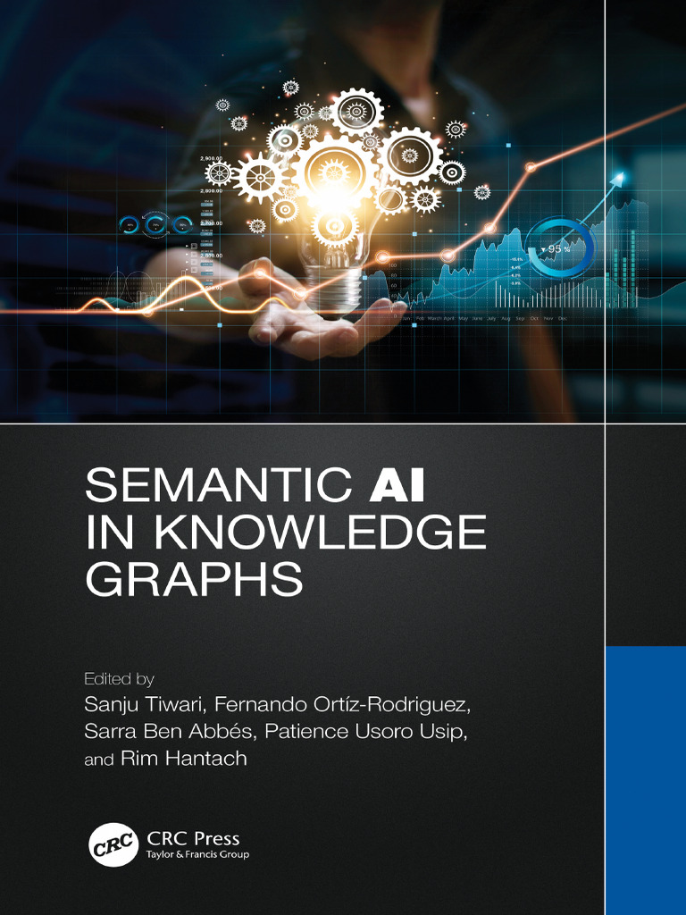 Semantic Ai Knowledge Graphs | PDF | Artificial Intelligence ...