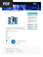 Kinaxis Certification Program Brochure Kinaxis | PDF | Credential | Professional Certification