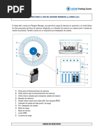 Cobas Pure (Módulo C303-E402) - Asesores | PDF | Transaminasa | Alanina ...
