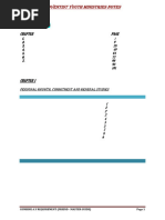Combined Friend Curriculum - Workbook | PDF | Knot | Sidewalk