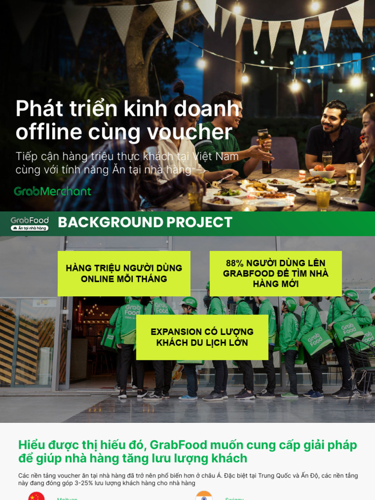 Grab Dine in 2024 | PDF