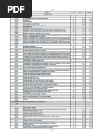 Tabela TUSS ANS - pdf1 16 | PDF | Unidade de Tratamento Intensivo (UTI ...