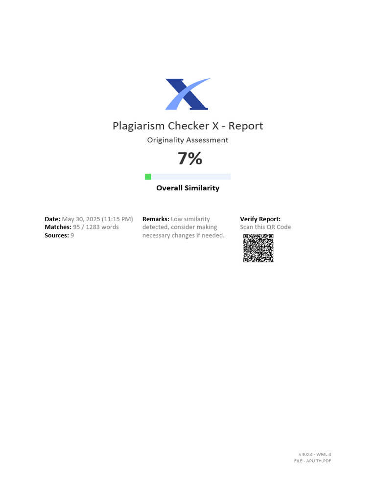 Apu PF | PDF | Hand Washing | Hygiene