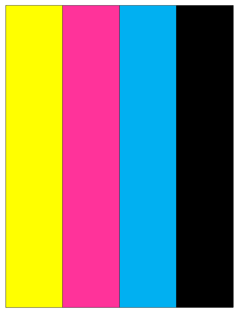 Teste de Cores | PDF