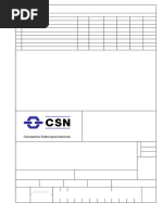 ASTM A216 GR WCB Tabela Propriedades | PDF