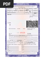 VTR 141 | PDF | Trailer (Vehicle) | Foot (Unit)