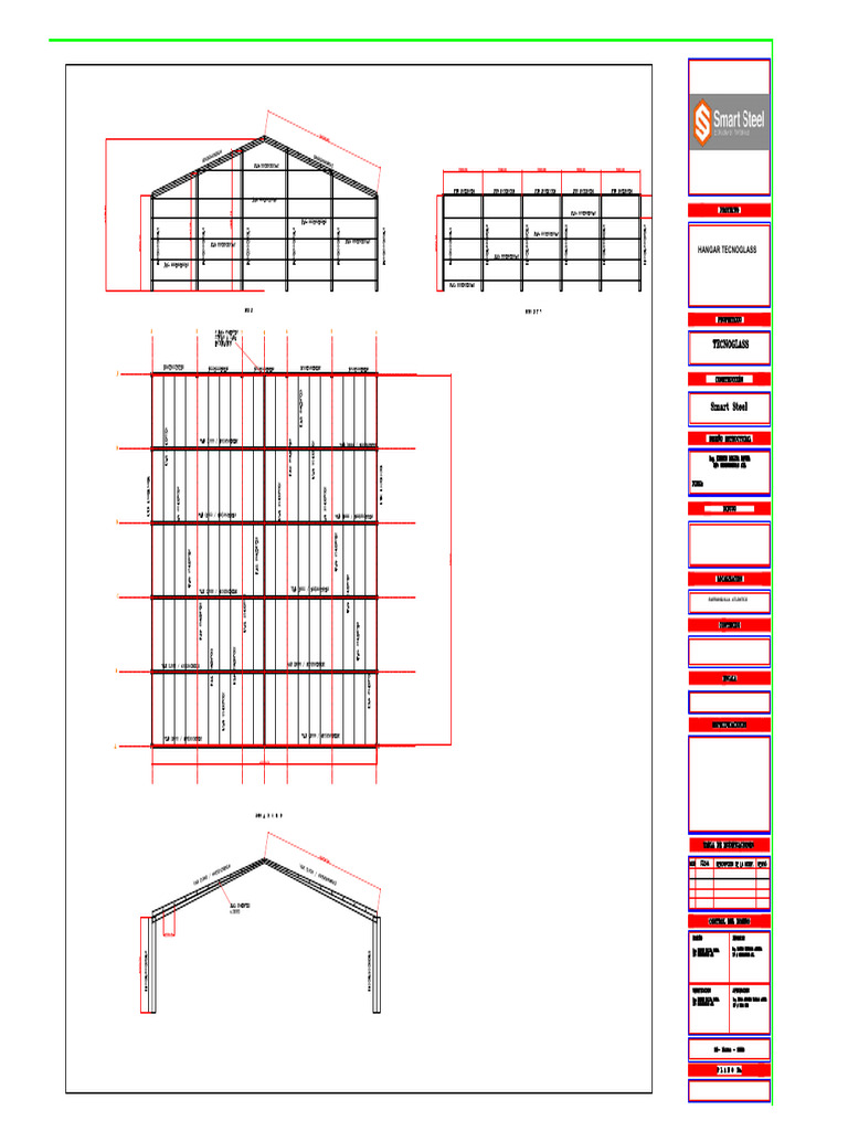 Hangar | PDF