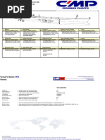 TDS Umeguard SX HS | PDF | Paint | Epoxy