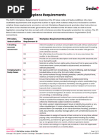 ETI Base Code Overview | PDF | Child Labour | Working Time