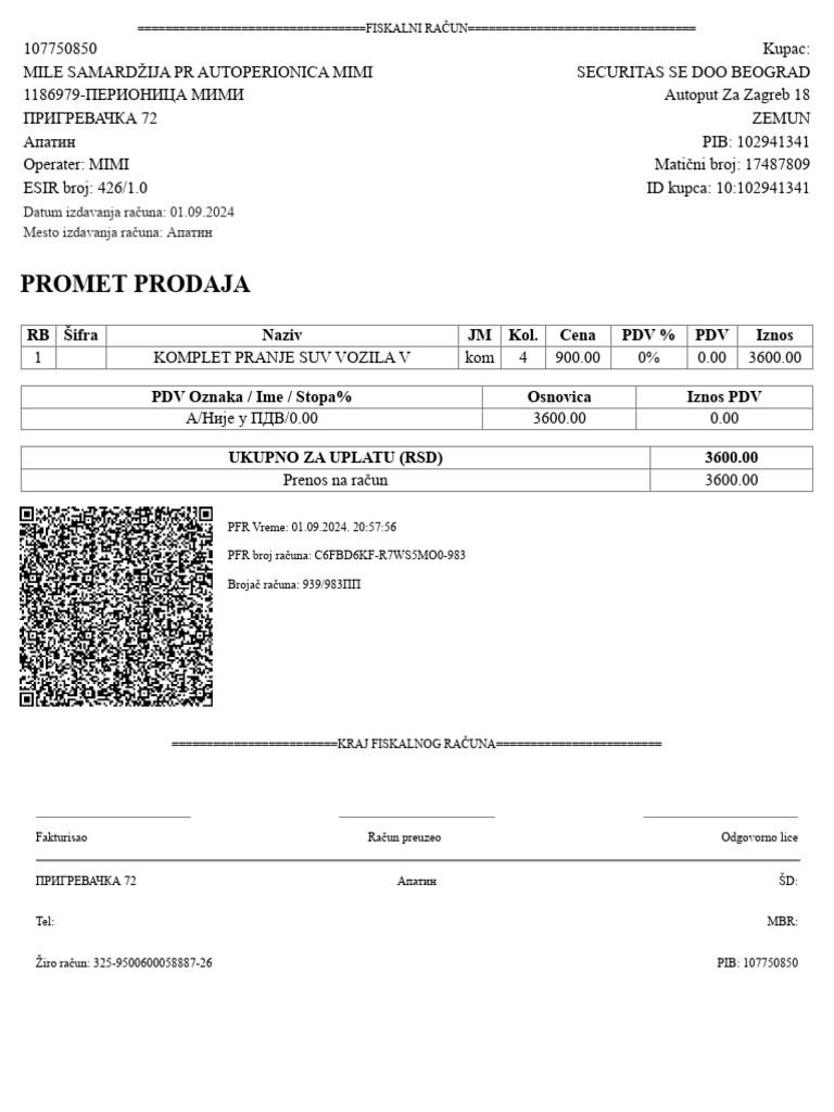 Securitas | PDF