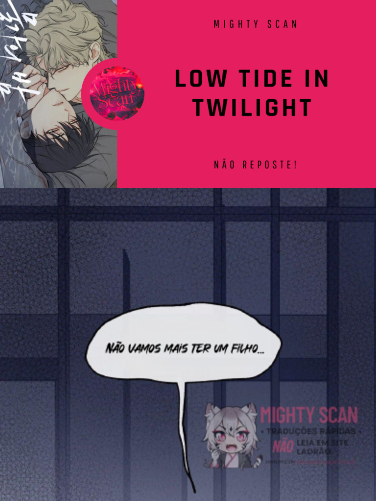 Low Tide in Twilight - SIDE 6 | PDF