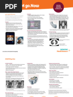 Brochure Syngodynamics e | PDF | Medical Imaging