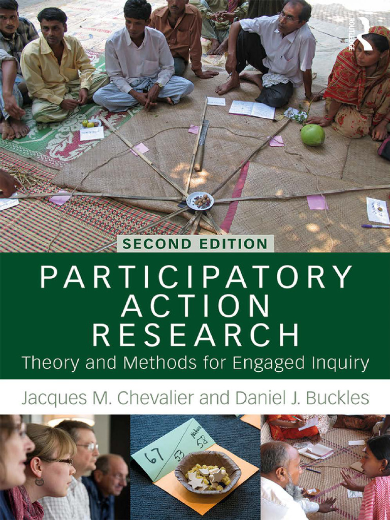 Participatory Action Research Insights | PDF | Participatory Action ...