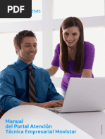 Manual para Usuarios Itop. | PDF | Internet | Contraseña