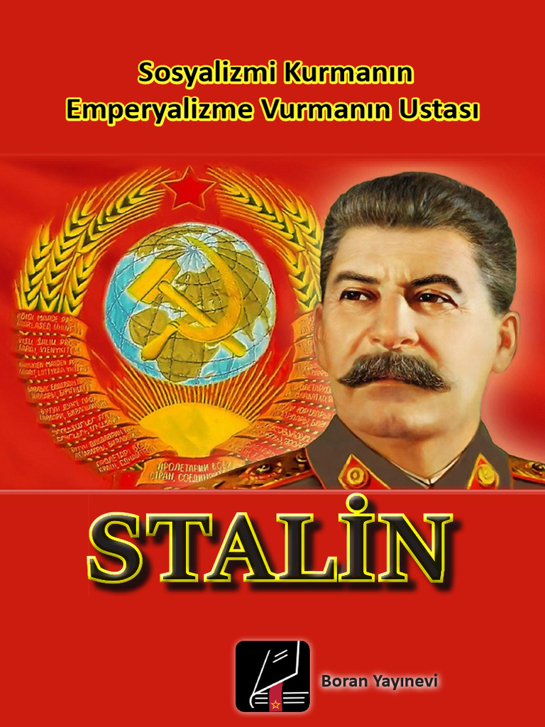 STALİN | PDF