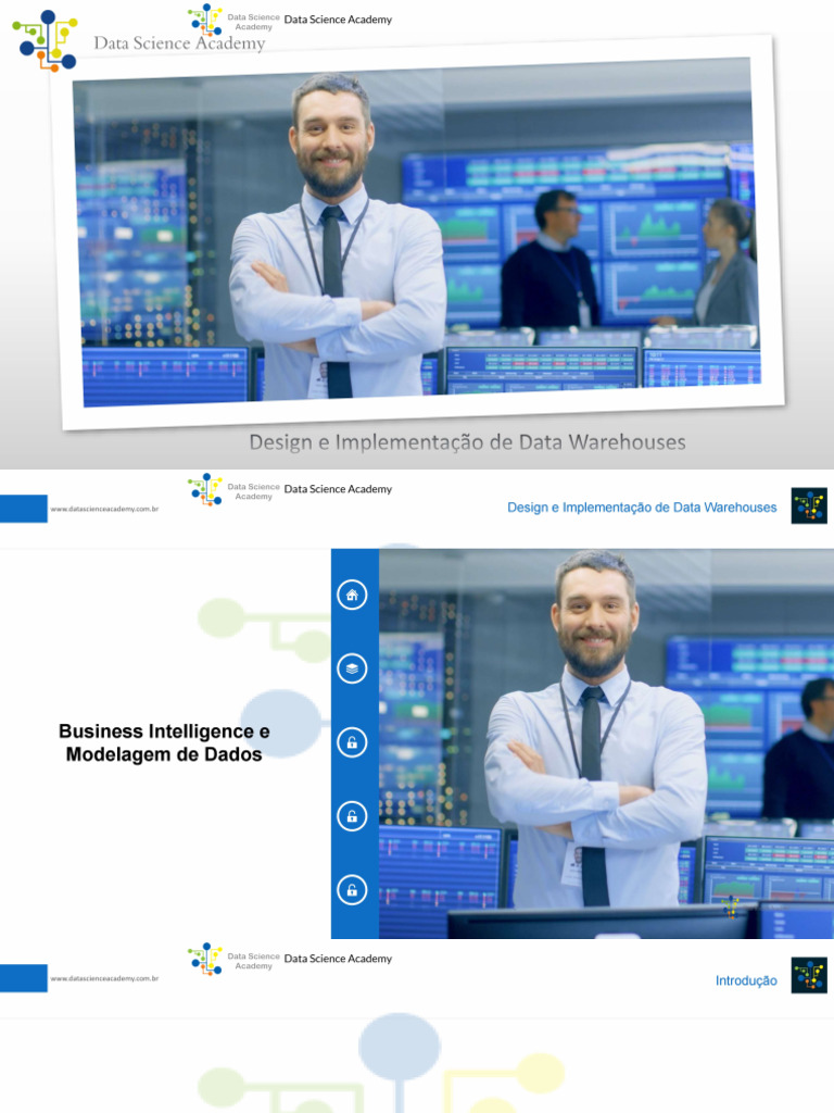 Slides Do Módulo 2 | PDF