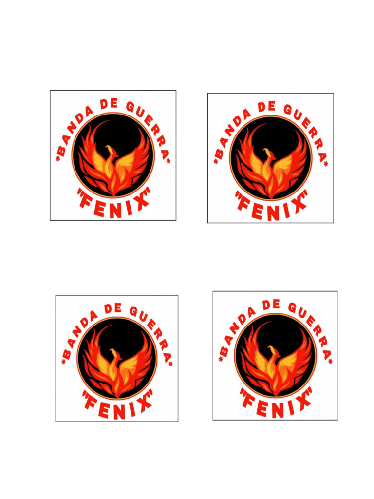 Doc4gafete Fenix | PDF