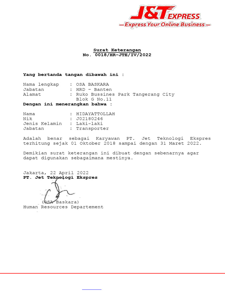 JNT Test | PDF