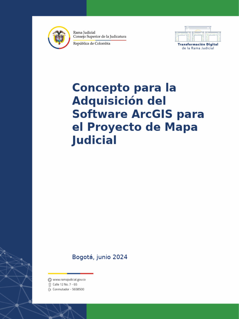 Concepto SIG - ArcGIS - V2 | PDF | Sistema de información geográfica ...