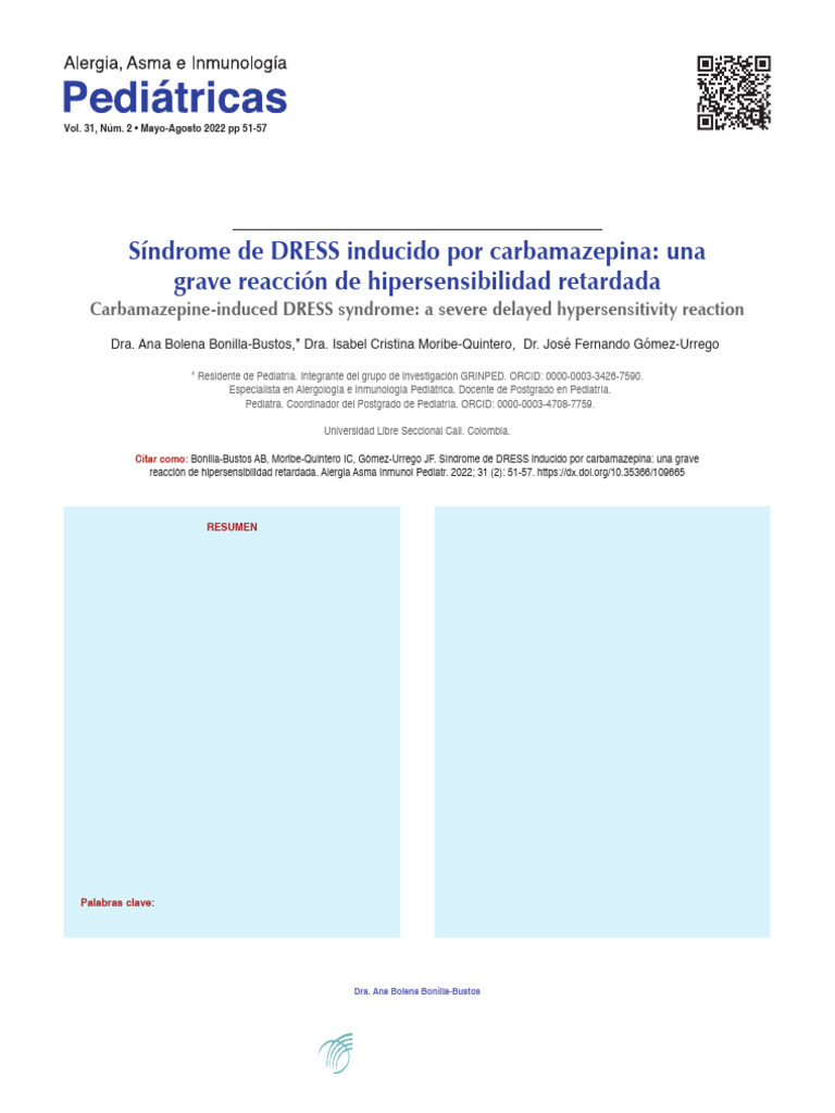 SD DRESS | PDF | Sistema inmune | Hepatitis